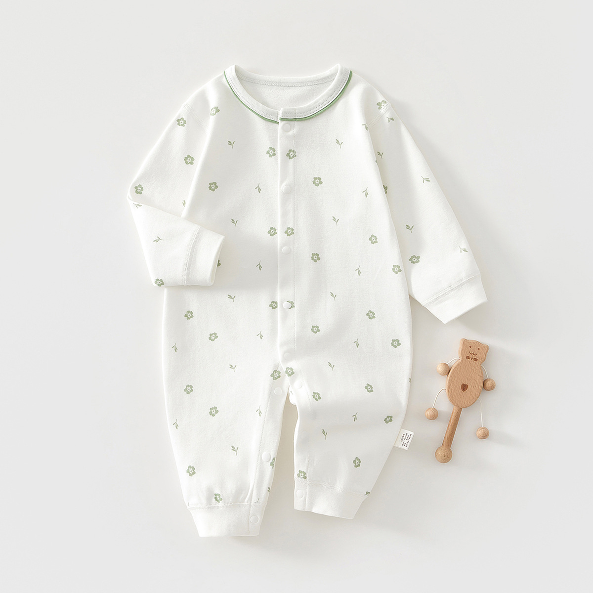 How to Choose the Best Sleep Suits for Baby: A Complete Buying Guide