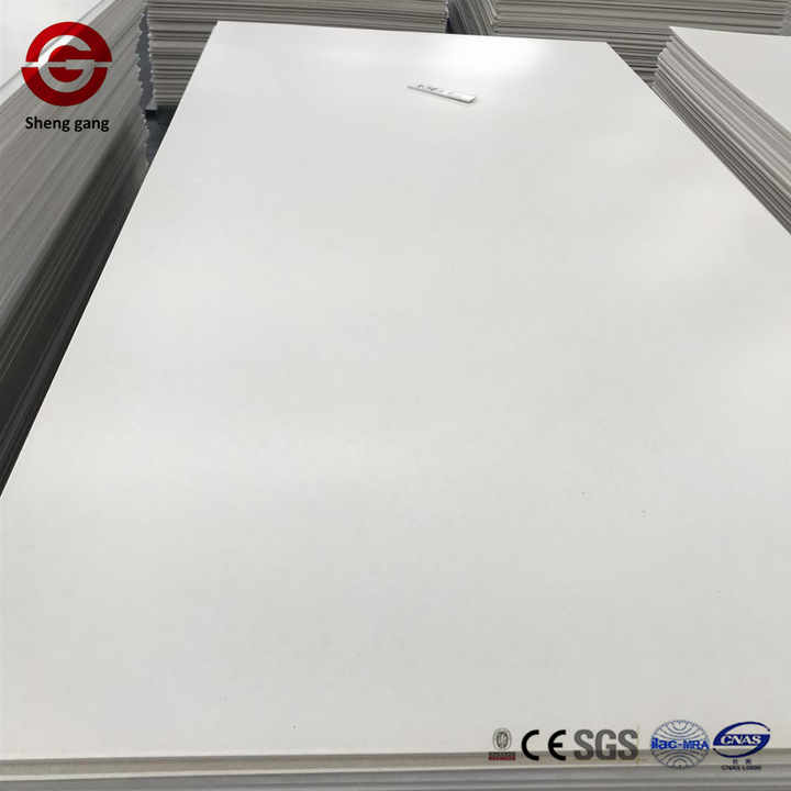 MGO Fireproof Board - Lightweight and Durable Solutions