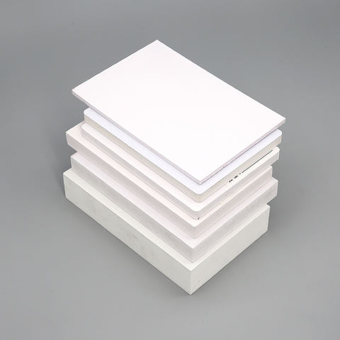 PVC Foam Board, PVC Foam Board direct from Shandong Witop Decor ...