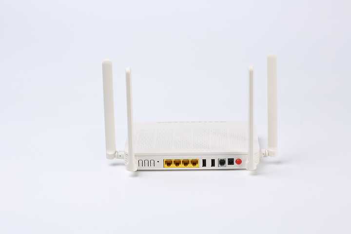 HG6821M XPON GPON ONU Dual ONT 4GE 1POTS 2USB Wi-Fi ONT ONU Los mejores ...