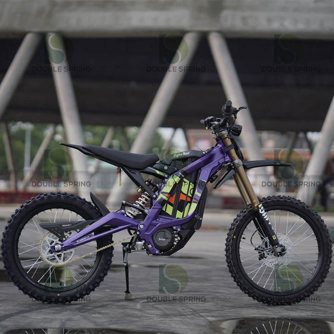 Surron Electric Bike Surron Light Off-Road Motorcycles Adult Surround ...