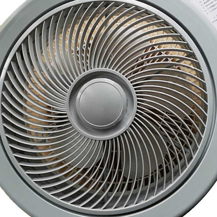 Elevator Circular Ventilation Fan Freight Elevators Car Top Round Fan ...