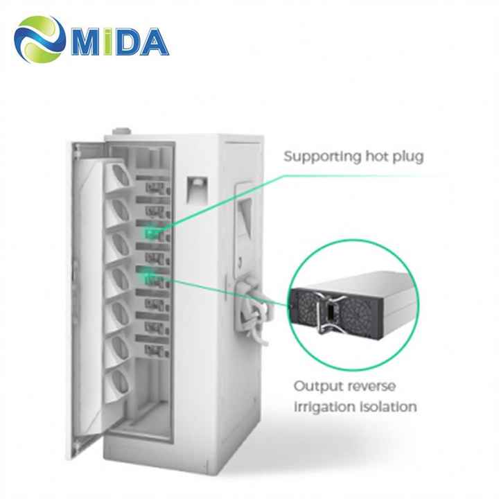 30kw 300-1000V EV Charger Module DC Fast EV Charger Power Module ...