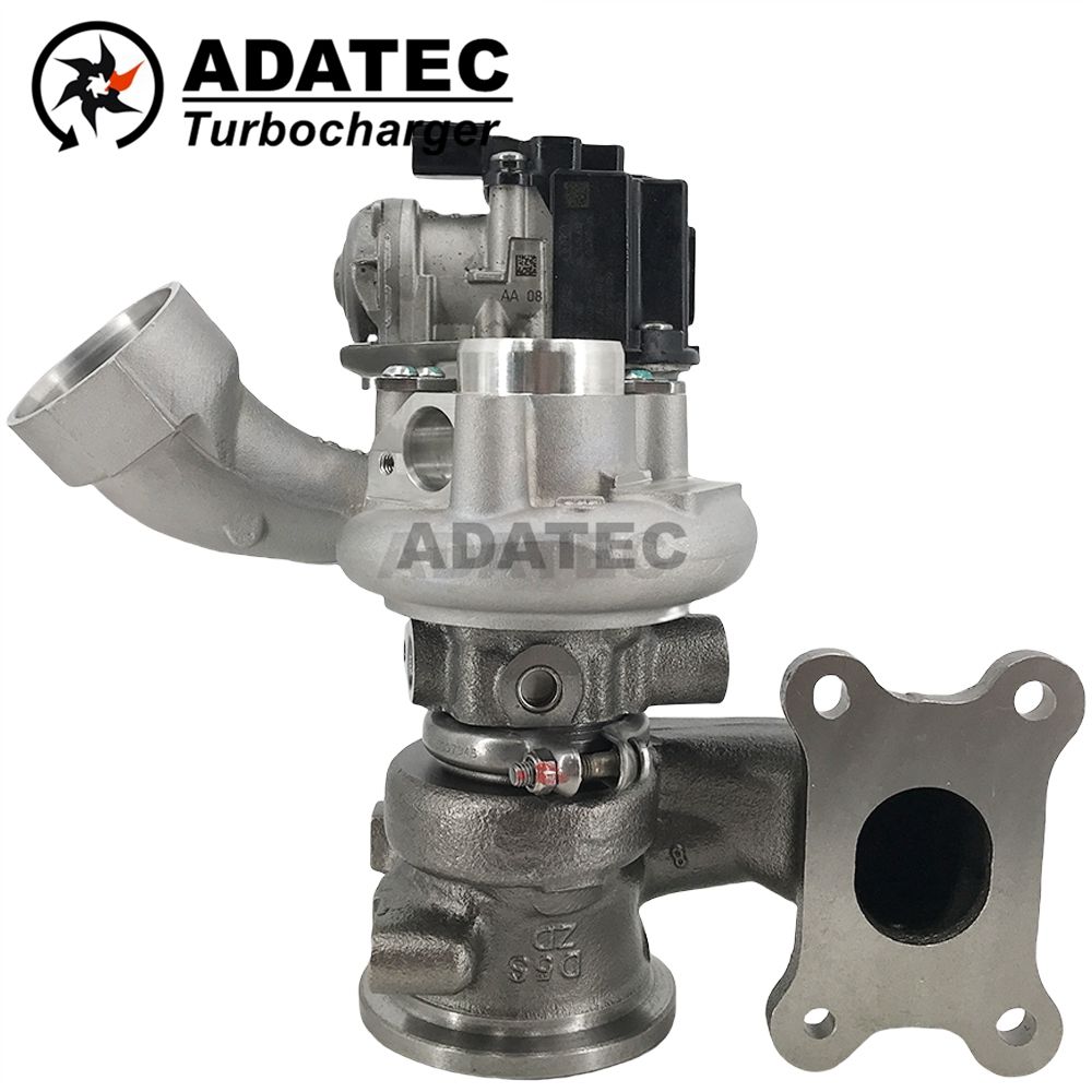 How to Choose the Best EA211 Hybrid Turbo: A Complete Buyer's Guide