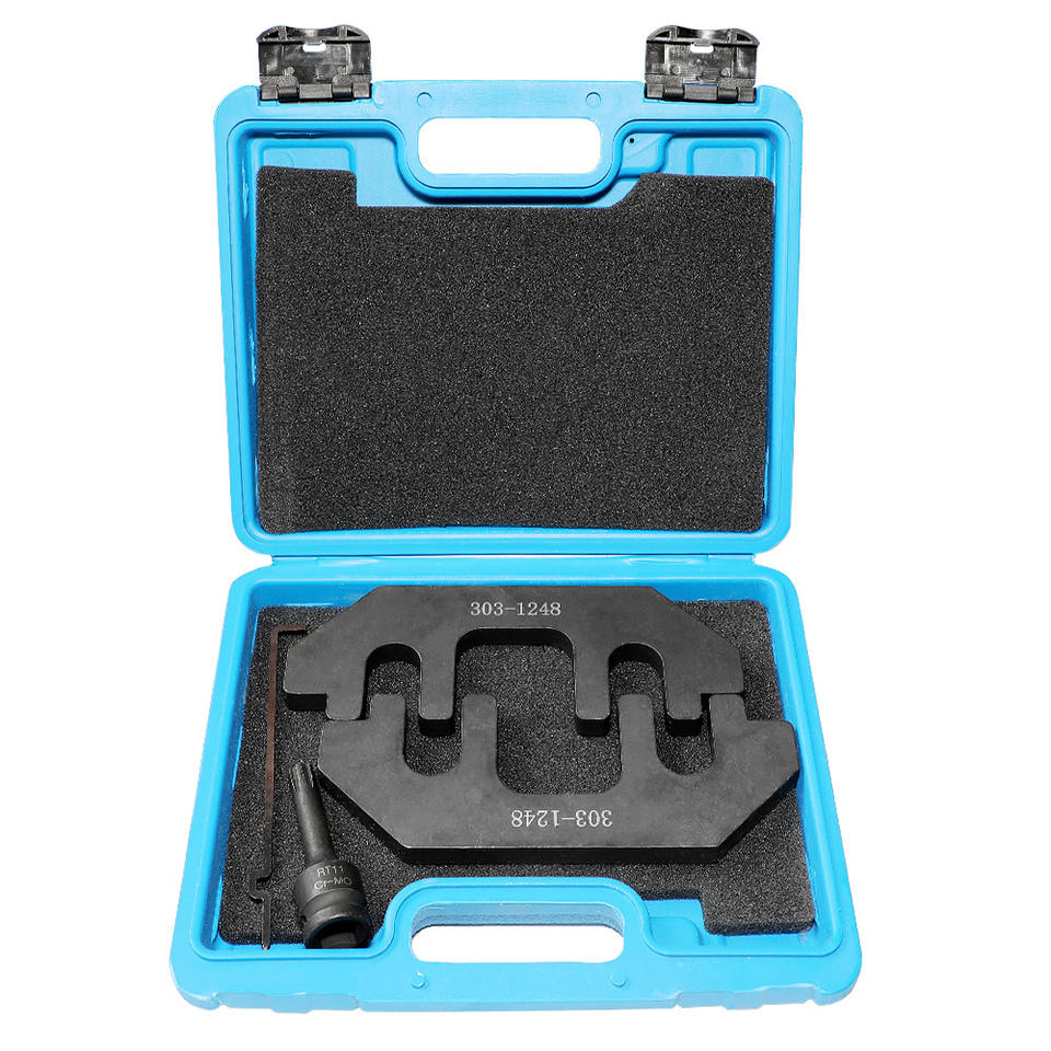 3Pcs Camshaft Holding Timing Tool & Crankshaft Positioning Tool ...