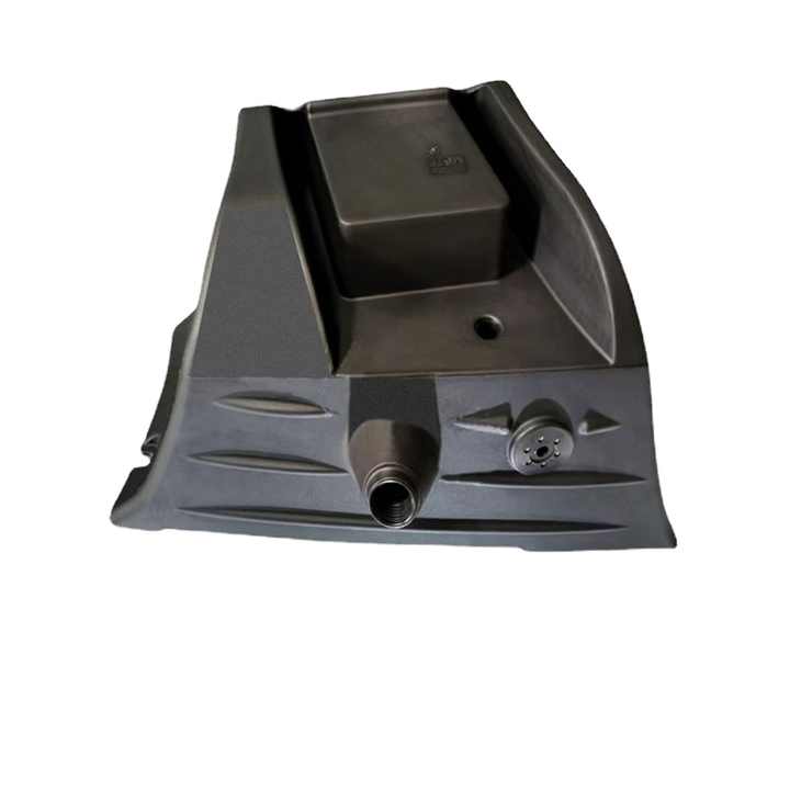 JCB New Condition Spare Parts Tank 128/17498 128-17498 128/E5189 128 ...