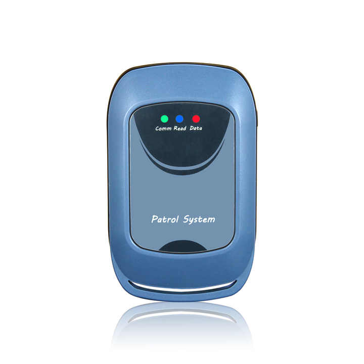 Factory Building Supervision Security Device - Gs-6100s-wifi