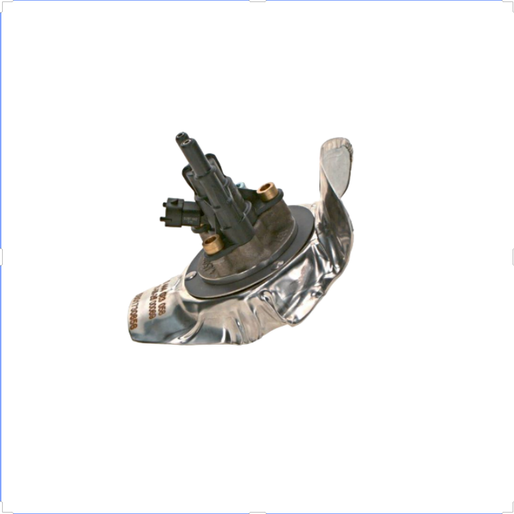 Genuine Adblue Dosing Module I Veco C Ase 0444023057/ 504145105 ...