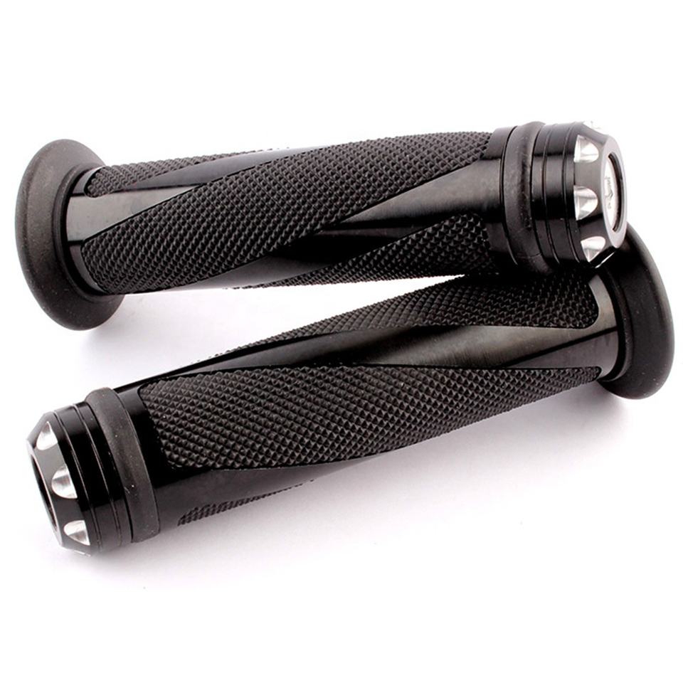 CQHZJ Motorcycle CNC Parts - Upgrade Your Handlebar Grip