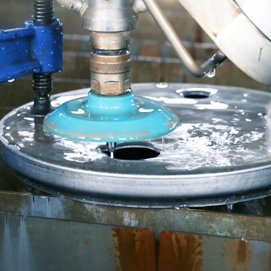 Precision Cutting Solutions with Advanced water jet cutting services ...