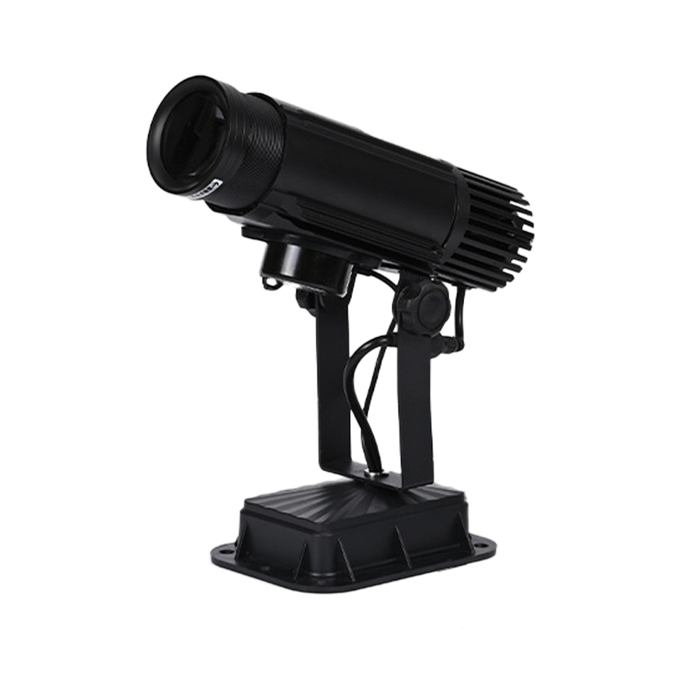 Gobo Profile Light Small logo Projector Indoor Led Rotary 35w| Alibaba.com