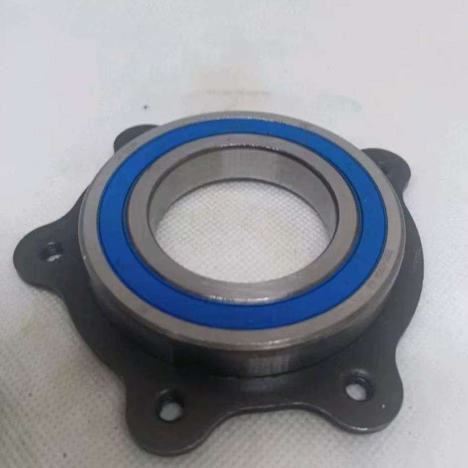 BB1-0904 AA Gearbox Bearing BB1-0904 AA/PHBC-B033 AC Automotive Deep ...