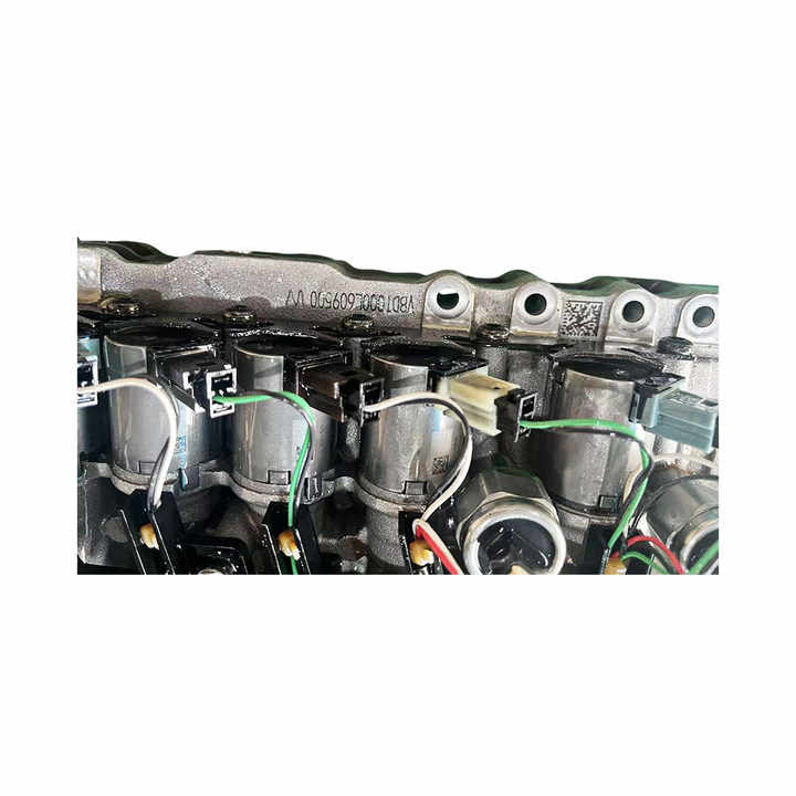 JAC Refine M4 M5 M6 S7 S5 Jiayue Heyue DTF630 Gear Boxes