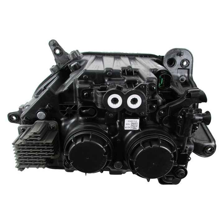 Palisade Headlight OEM 92101 S8000 - LED Headlamp for Safety