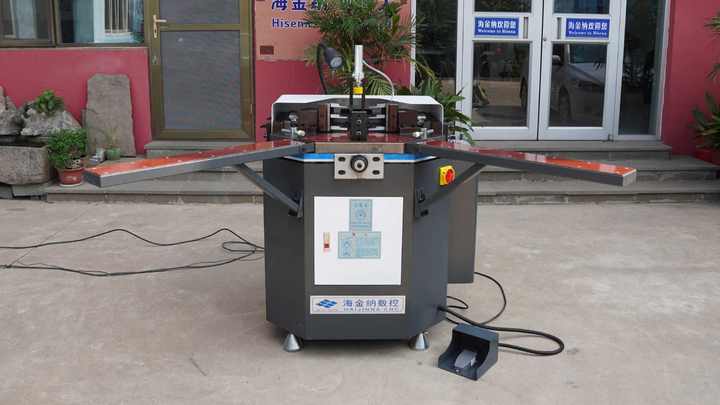 For Aluminium Profile Corner Code Structural Type Aluminium Doors And ...