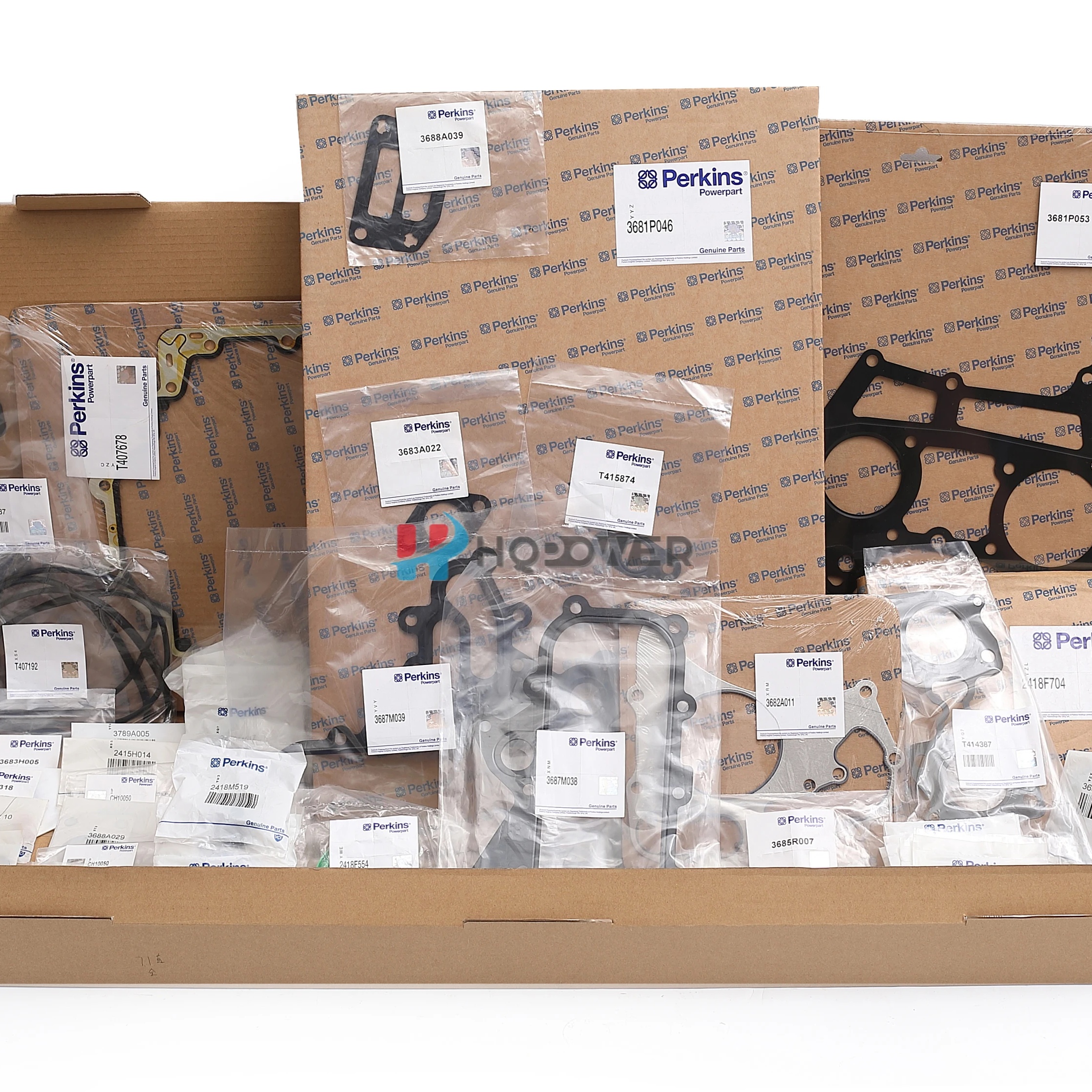 Jinan Hanqi Construction Machinery Parts Co., Ltd. - fuel injector, Piston