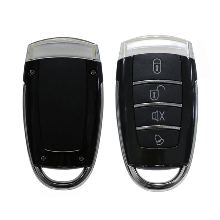 Champions AG014 - Universal 4 Button Remote Control Duplicator