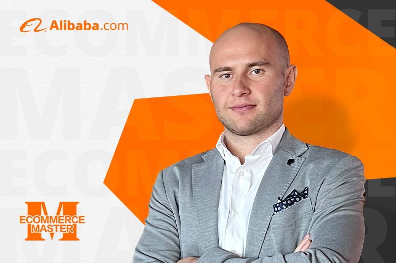 How Italian exporter gained business leads on Alibaba.com