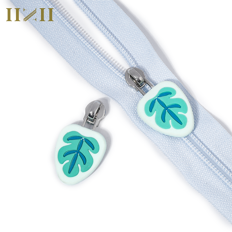 How to Choose the Best Zipper Custom for Your Project: A Complete ...