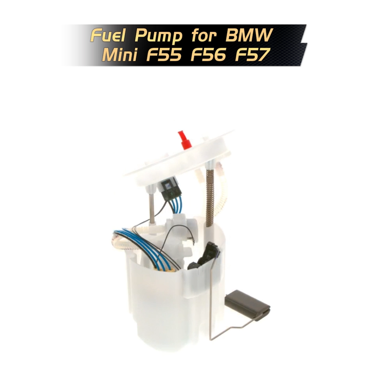 F55 F56 F57 Fuel Pump 16117474991 OEM 7474991 16117300475 MP2111G 2013 ...