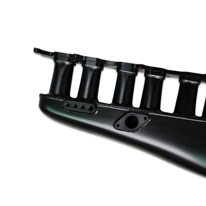 Best LS1 LS2 LS6 Intake Manifold - Chevrolet Fabricated High Rise