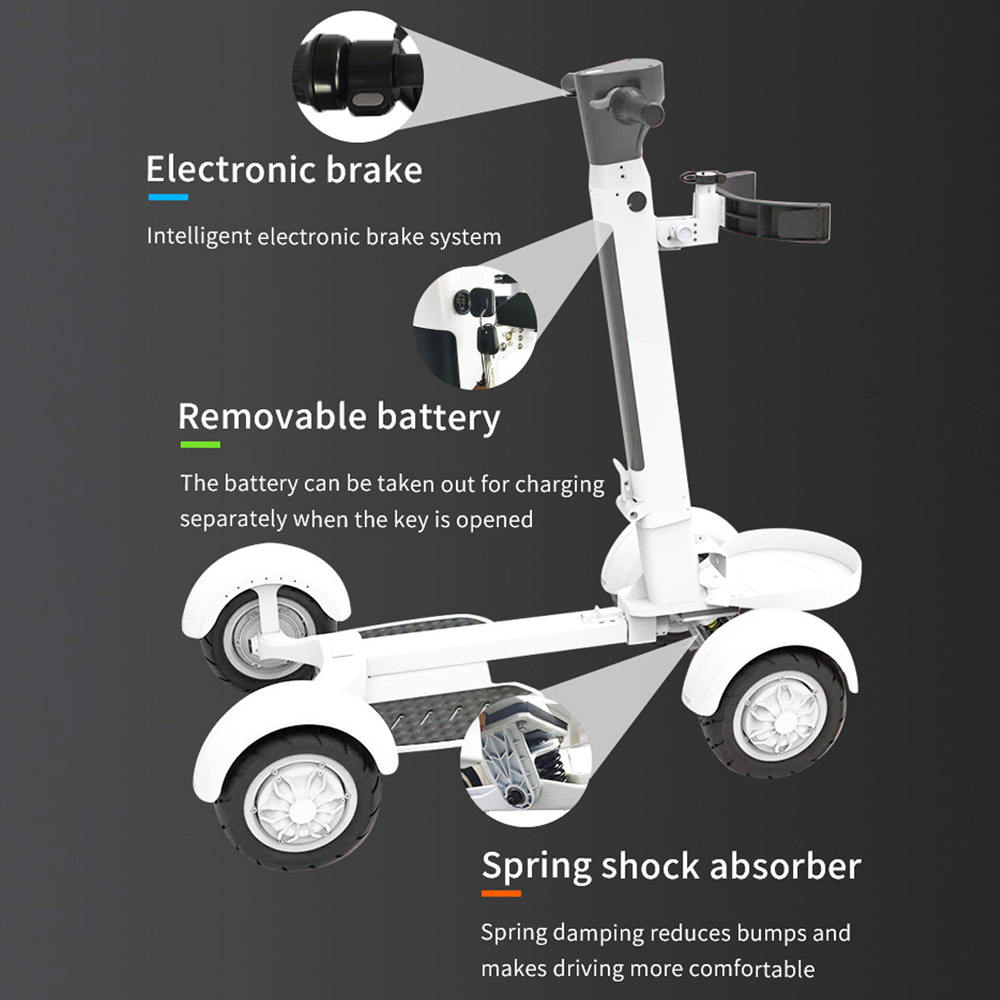How to Choose the Best Electric Golf Trolley: A Complete Buying Guide