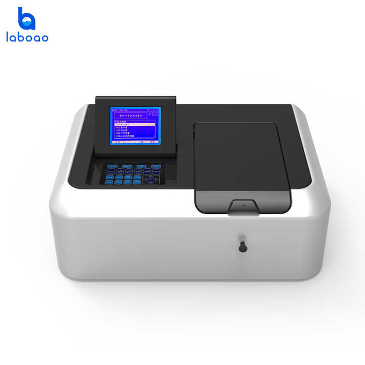 Laboao UV Visible Spectrophotometer - Accurate Measurements