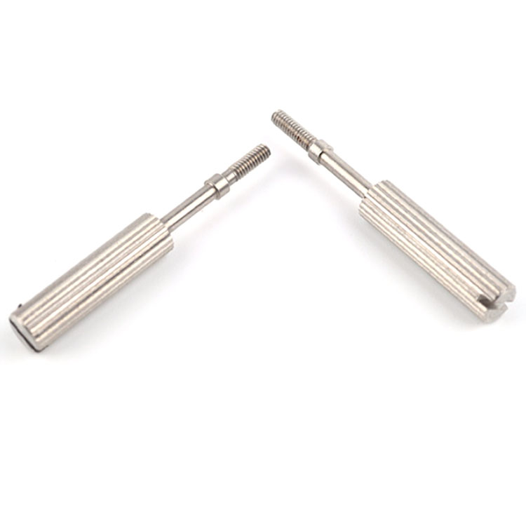 VGA Cable Screws - High Quality Computer Connectors