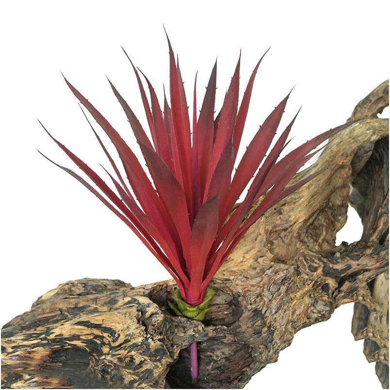 Artificial Plant Faux Natural Looking Big Size Decorations for Home ...