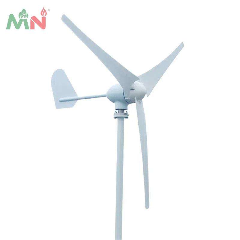 MN 500W Wind Turbine for Home Use - Durable & Efficient