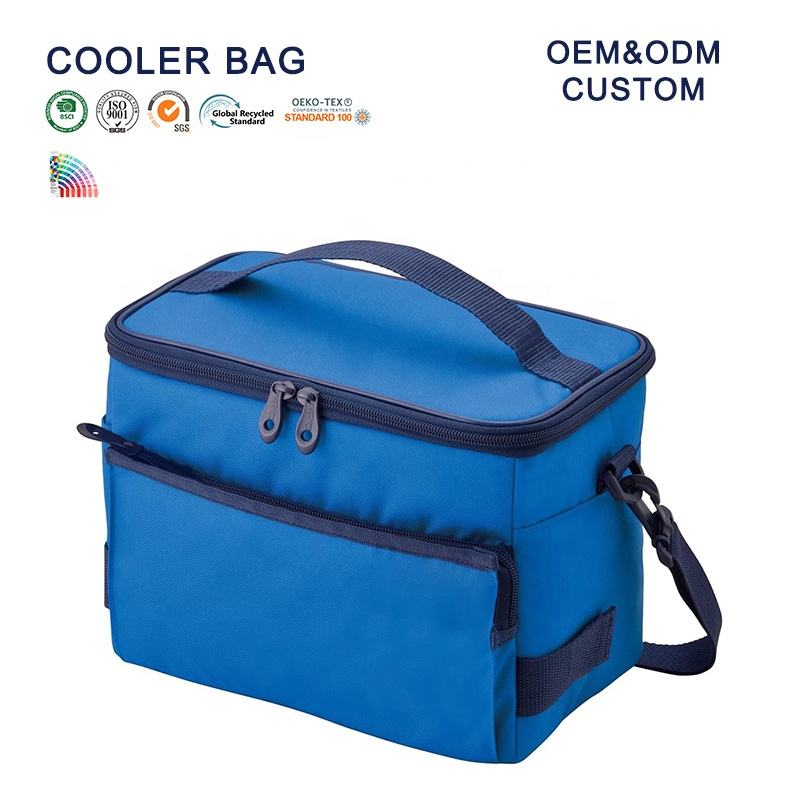 Custom logo Insulated Lunch Bag Fit for Stanley Style Leakproof Thermal ...