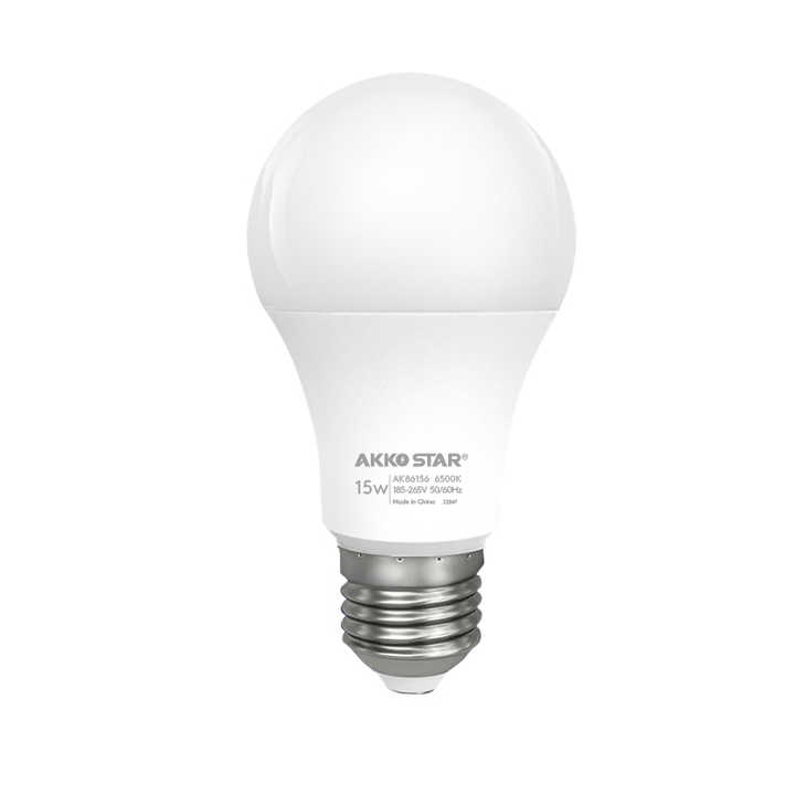 AKKO STAR E27 LED Bulbs - Efficient Lighting Solutions