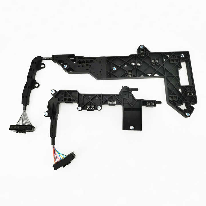 0B5 OB5 DL501 Automatic Transmission Circuit Board Kit for Audi Dual ...