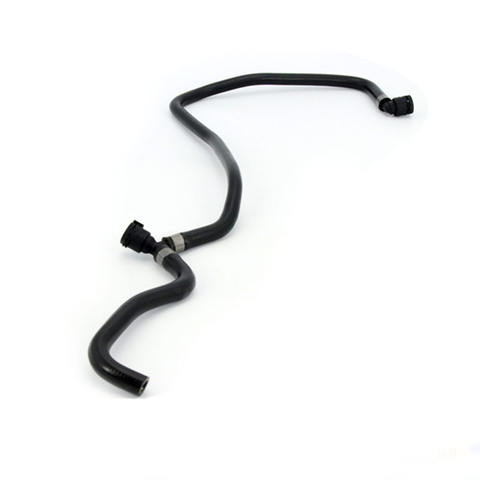 Car Engine Radiator Coolant Water Hose OEM 17127548222 for BMW X1 E90 ...