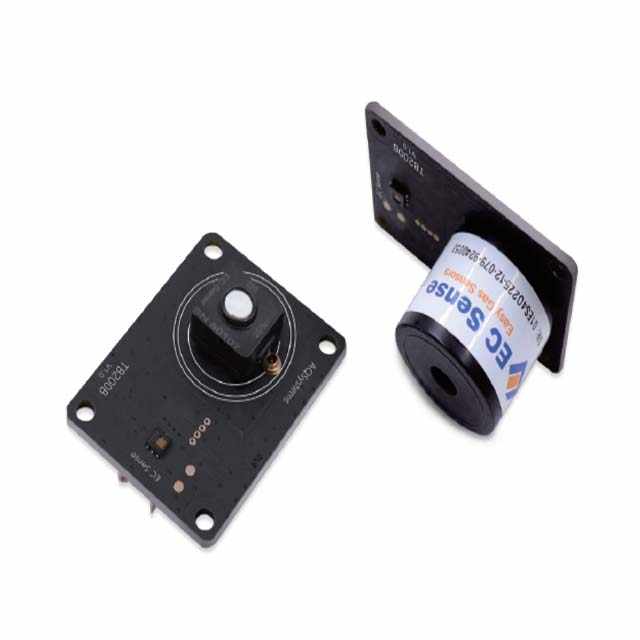 TB200B-ES1/ES4-NO2-1000 Nitrogen Dioxide Gas Sensor 0-1000ppm Air ...