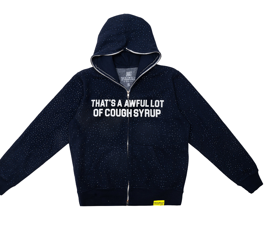 Thats a Awful Lot of Cough Syrup Clothing 1.1 - High Quality Cotton ...