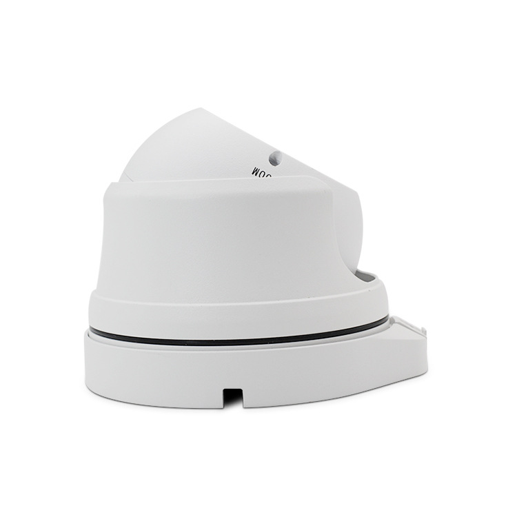 Optimize Your Security with Durable dome camera switch Solutions