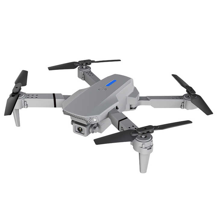 Low Price New 4K WiFi Fpv Height Keep Drones Camera Helicopter Toys E88 ...