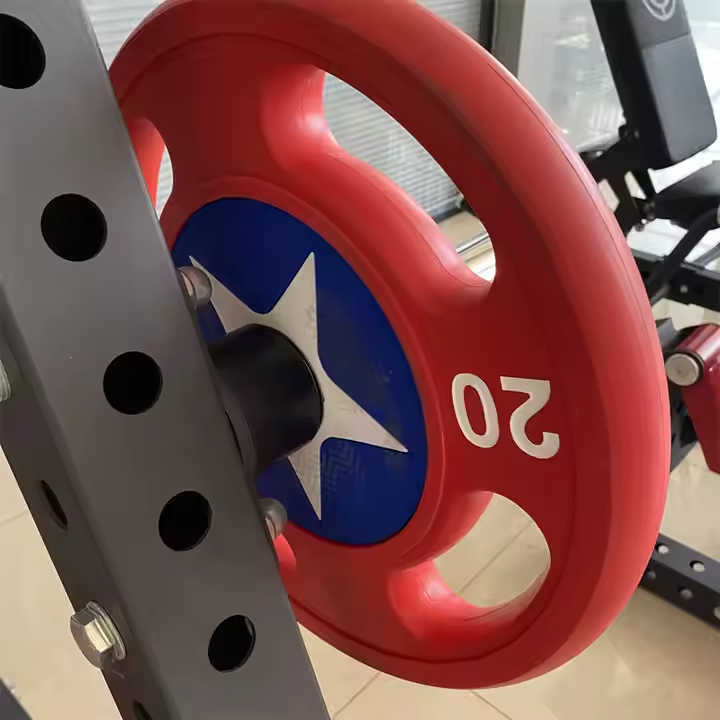 How to Choose the Best Overhead Tricep Extension Machine