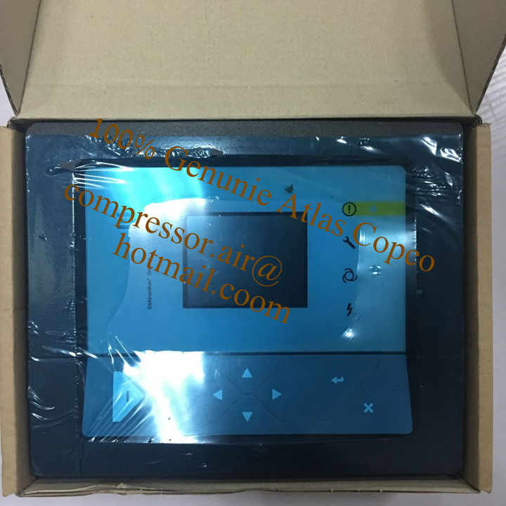 Atlas Copco ELEKTRONIKON 1900520013 electrical compressor display ...