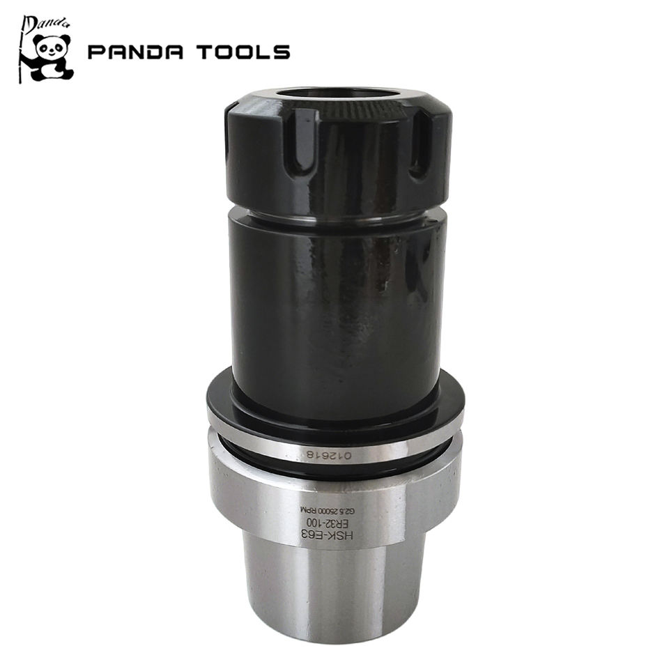 DIN 63893 HSK-E63 High-precision Five-axis Machine Precision Tool ...