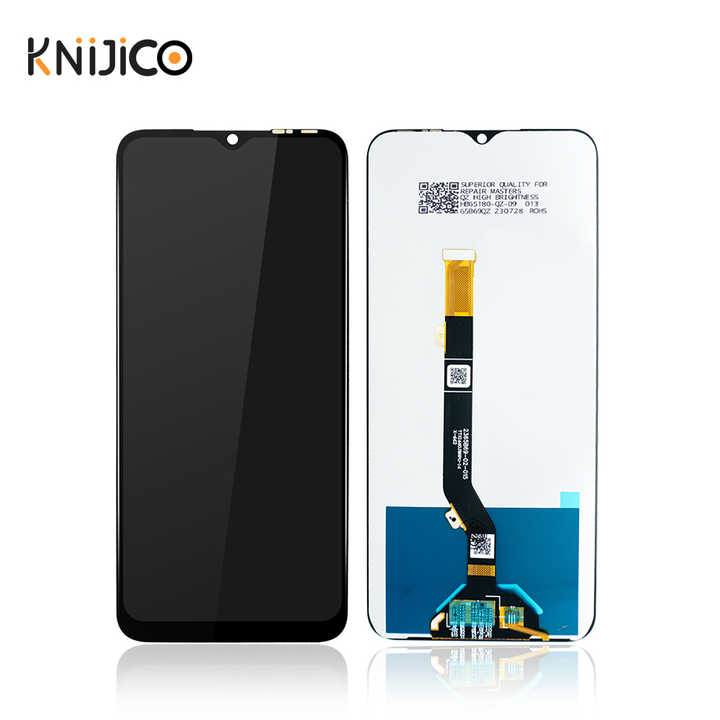 Tecno Spark 9 Pro LCD Screen - Original & Compatible
