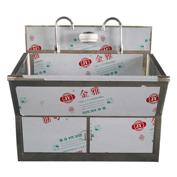 ISO Standard Laboratory SUS304 Hand Washing Sink| Alibaba.com