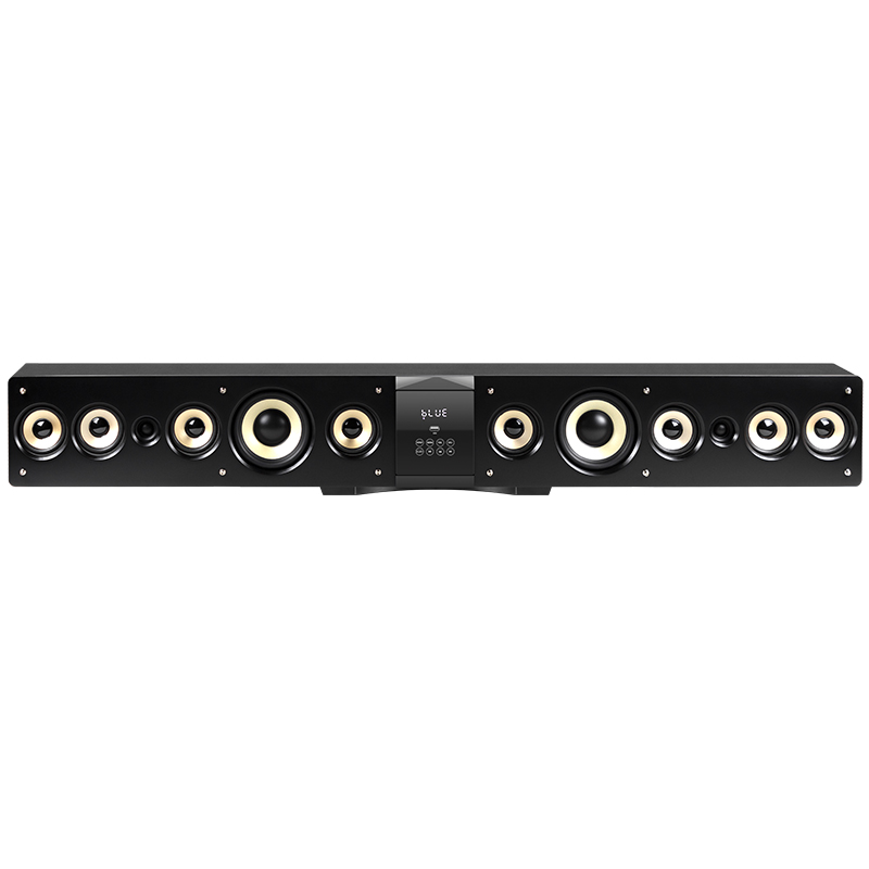 How to Choose the Best Living Room Sound System: A Complete Buying Guide