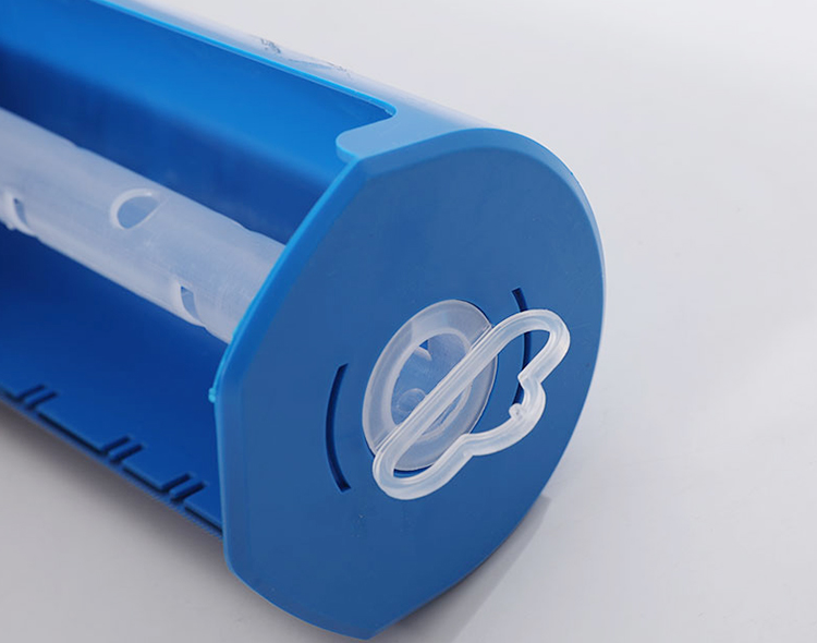 Pre-taped Masking Film Dispenser Masking Film Tape Set