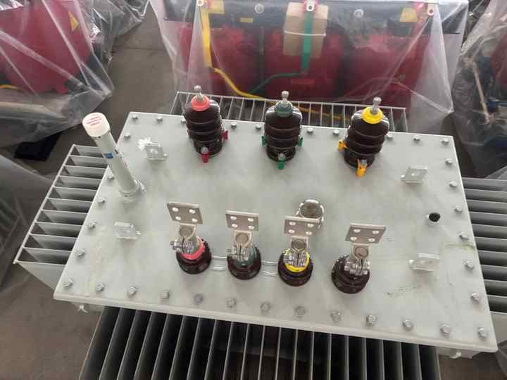 MV&HV Transformers 3 Phase Transformer 320 Kva 315kva 300kva 300 Kva ...