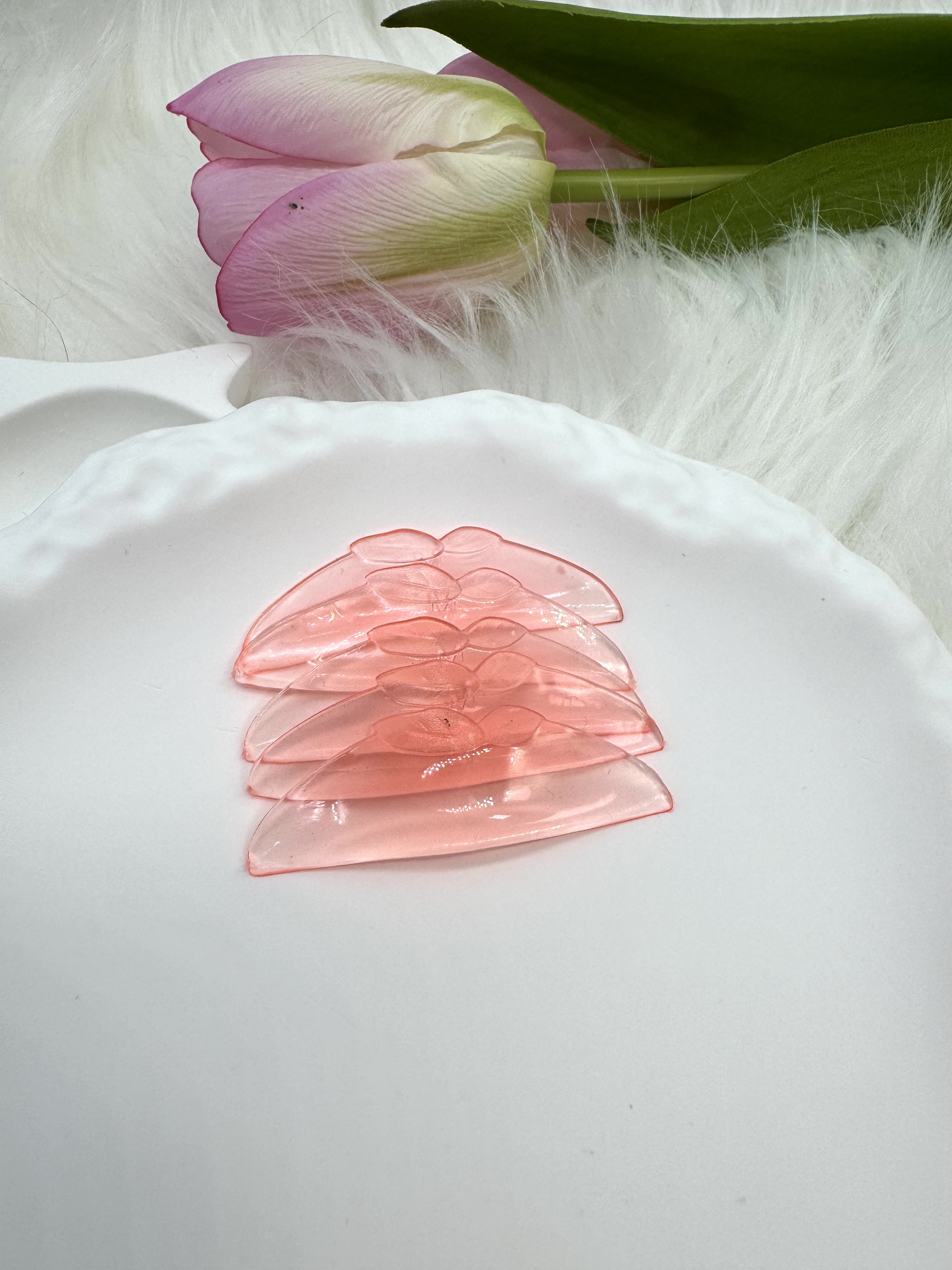 How to Choose the Best Lash Lift Softening Flat Rods for Your Needs
