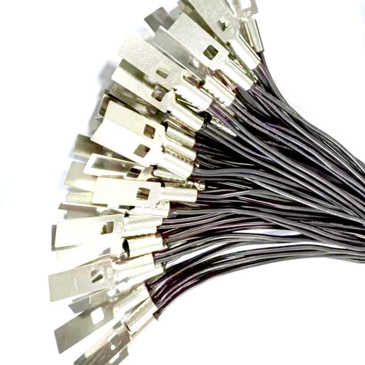 High-Precision 10K/100K Ohm Beta 3950 & 3435 Automobile Temperature Sensors| Alibaba.com