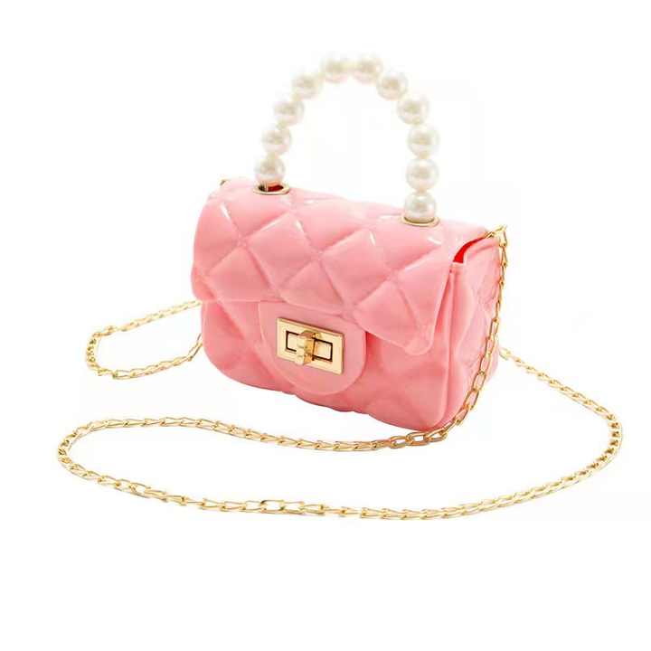 Mini Handbag Girl Fashion Crossbody Purse Women's Bags