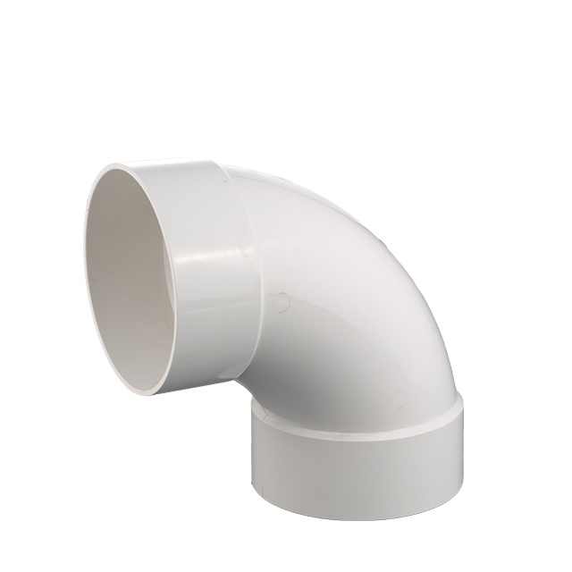6 Inch PVC Pipe Fittings - Durable and Versatile Solutions